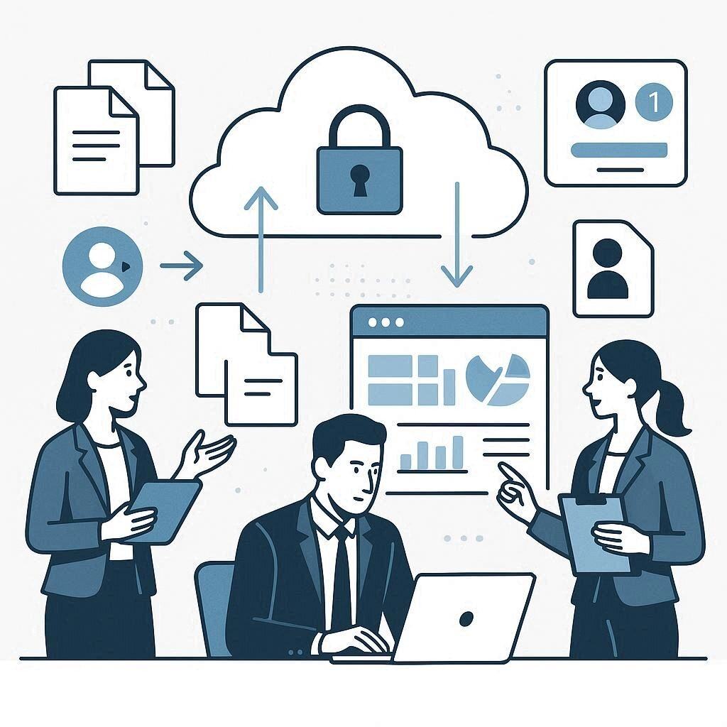 Stream File – Your Gateway to Effortless Data Flow